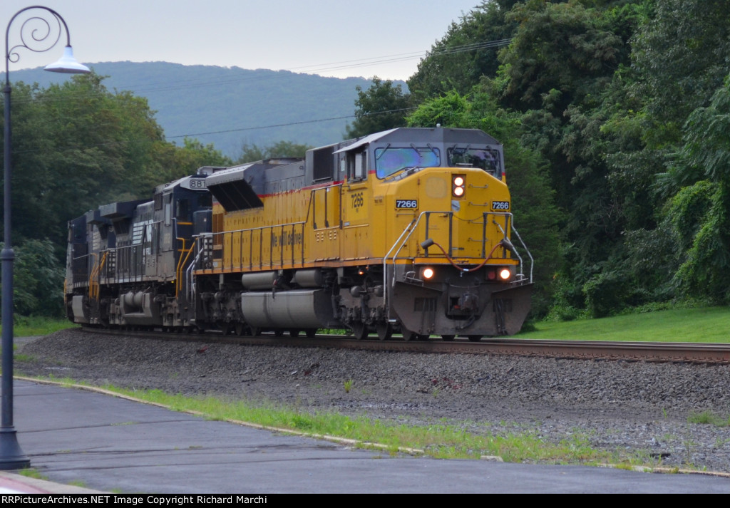 NS 7266